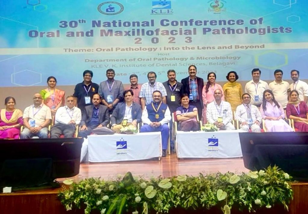 News / Events – Babu Banarasi Das College of Dental Sciences